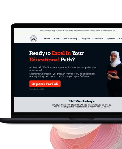 Education Excellence Case Study | DGF Tech